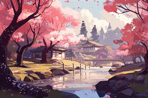 分享10个高清ai壁纸，美哭谁了我不说！