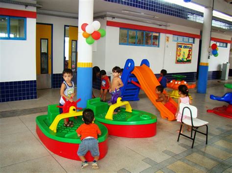 Educação infantil em tempo integral no RS ainda é para poucos Rio