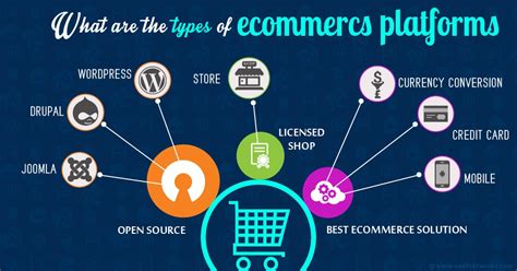 Ecommerce Platforms