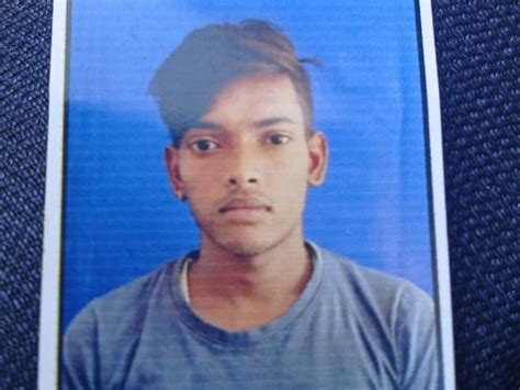 Youth Found Lying On Jehanabad Railway Crossing Died On The Way To