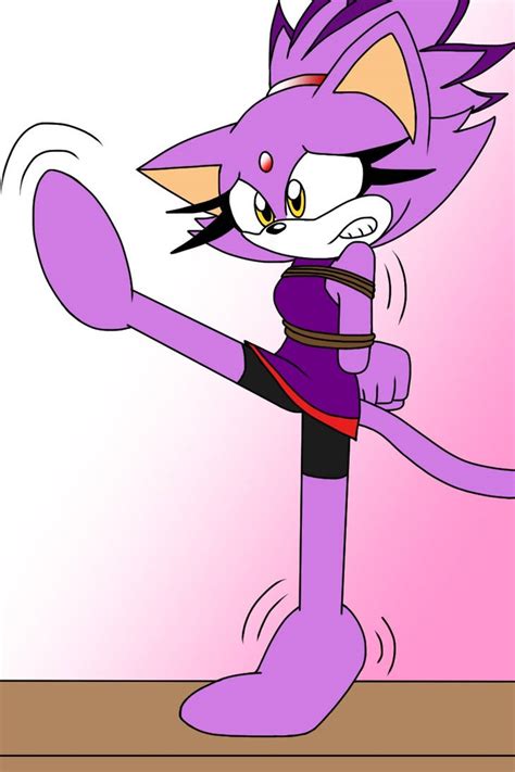 Blaze Bondage Olympics Balance Beams By Boundlightning On Deviantart