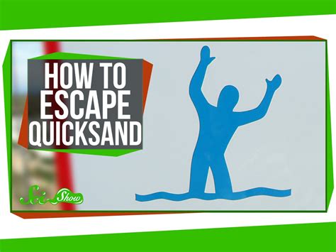 How Quicksand Works