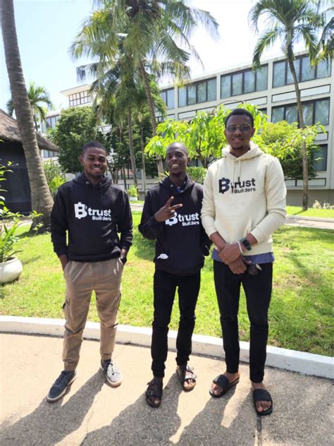 Umolo Blessing On Linkedin ️ Grateful For The Enriching Experience