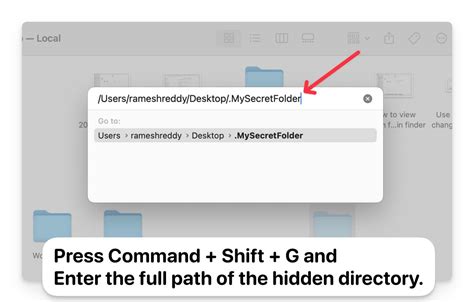 5 Simple Ways To Find And Manage Hidden Files On Macos Techpp