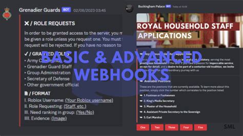 Create An Ideal Custom Discord Server By Xsmlx Fiverr