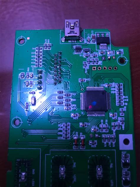 stm32f103 not communicating with computer page 2