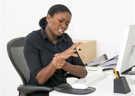 Exercises After Wrist Surgery Or A Colles Fracture