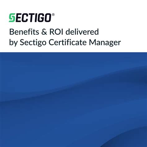 Automated Certificate Lifecycle Management Clm Is The Future For Global… Isaac Neilson