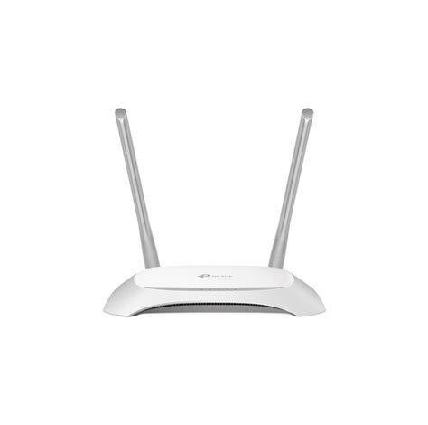 Tp Link Wirless N Router 300mbps Startech Store