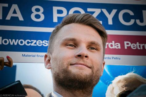 Ratujmy kobiety poseł Truskolaski nie głosował bo był nieobecny