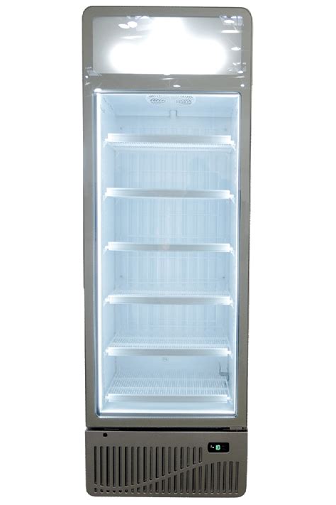 SD-460 - KOMERCYJNE URZĄDZENIA CHŁODNICZE | KRIMARG