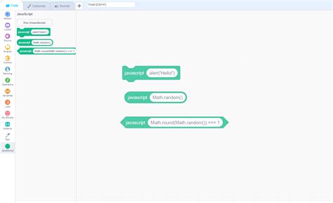 Mit Scratch How To Get Someone S Computer Username In JavaScript