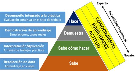 Educación Basada En Competencias