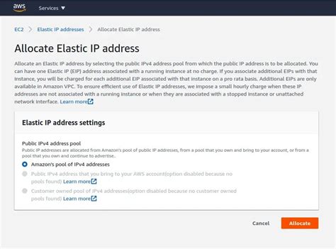 How To Use Domain Name Instead Of Public Dns Ip In Amazon Linux Ec2