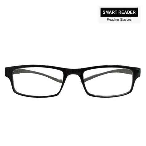Smart Reader Reading Glasses