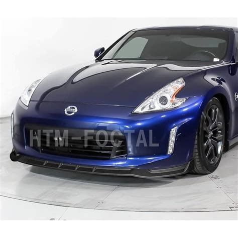 Yahooオークション 新品 日産 フェアレディz 370z Z34 専用設計 フ