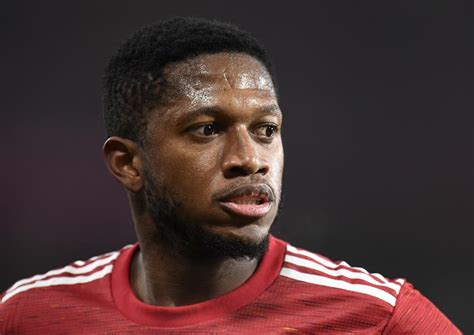 Fred volvió con Brasil después de tres años de espera