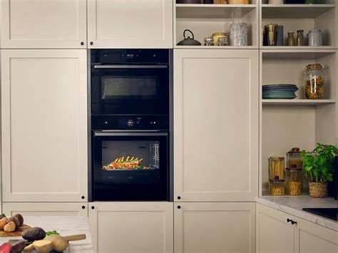 Seamlesscombination® Of Appliances Neff Home Uk