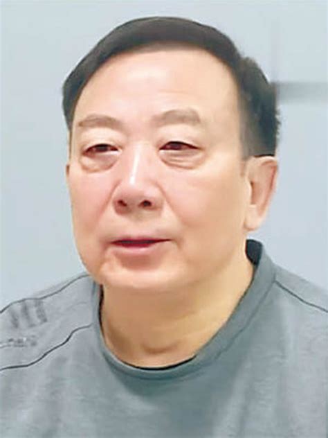 貴州陝西 兩副省長涉貪起訴 東方日報
