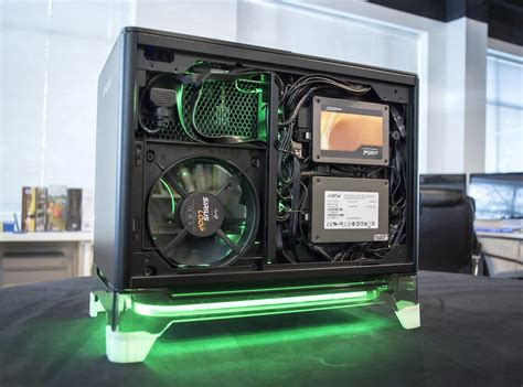 PC Case Fan Sizes Explained Voltcave
