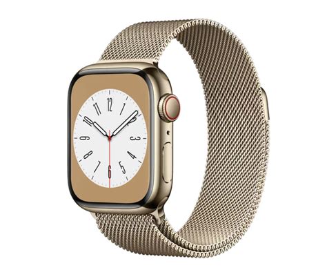 苹果手表 Apple Watch攻略，如何第一次就选到最合适的智能手表？s8s9如何选择？41mm45mm如何选择？蜂窝网有没有用？ 知乎