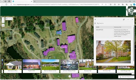 Gis — Map It