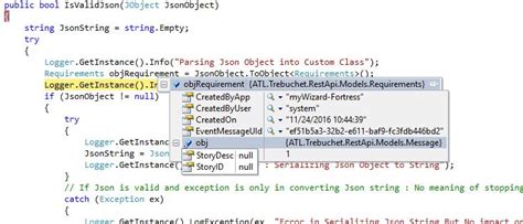 Binding Mapping Json In C Class Stack Overflow