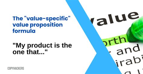 3 Value Proposition Formulas To Differentiate Your Brand