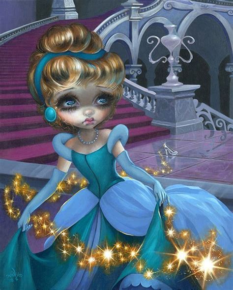 Jasmine Becket Griffith Epcot International Festival Of The Arts