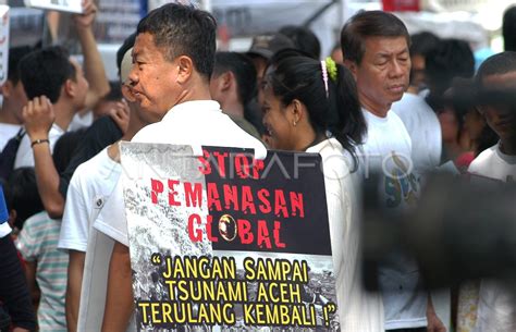 Lestarikan Lingkungan Antara Foto