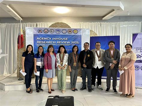 Dssc Research Development And Extension Digos