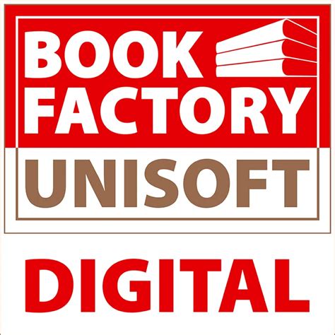 В чому ж успіх та переваги друкованої книги Unisoft
