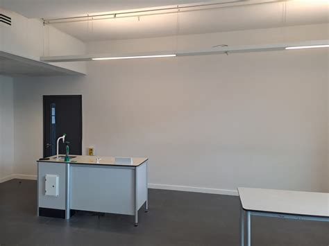 Partition Works Birmingham Ormiston Academy Integrity Fm