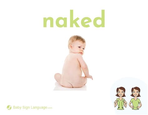 Naked