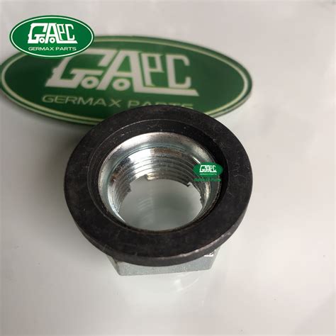 Drive Shaft Nut LR024151 Land Rover - Land Rover & Jaguar Parts ...