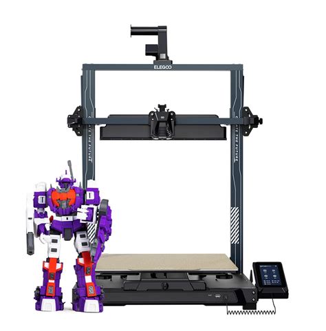 3d Printer Elegoo Neptune 4 Plus Botland Robotic Shop