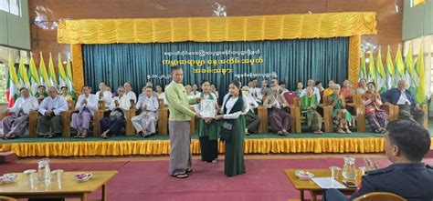 လပွတ္တာမြို့နယ်၌ ကမ္ဘာ့ဆရာများနေ့ အခမ်းအနားကျင်းပ Information And