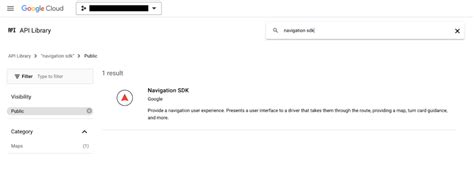 Build A Simple Android Navigation App With Google Maps Platform Navigation SDK Google Codelabs