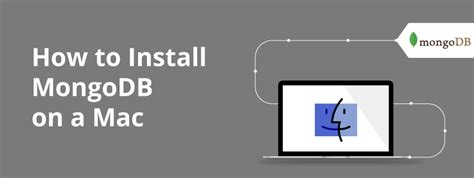 Download Mongodb For Mac Molqyintelligent