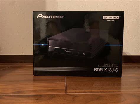 Pioneer Bdr X13j S Black メルカリ