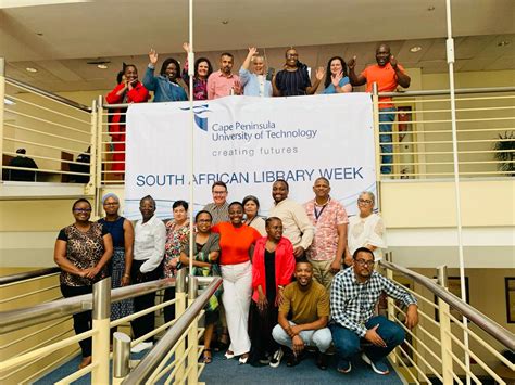 The Cput Cape Peninsula University Of Technology Cput