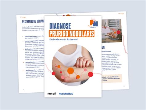 Prurigo Nodularis Informationen Zum Download