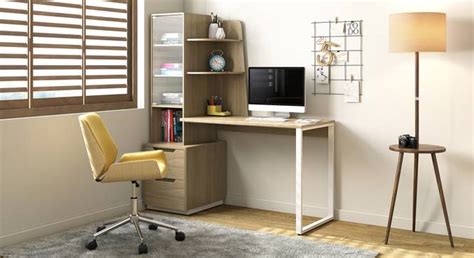 Sidney Study Table Home First