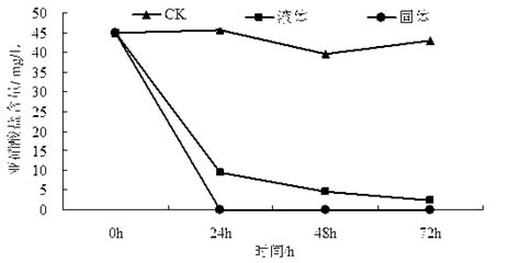 Solid Fermentation Method Of Straw Fermentation Bio Additive And