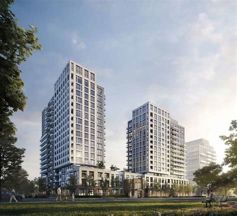 Oakville Yards Condos My Platinum Access