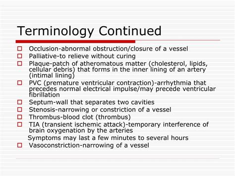Ppt Peripheral Vascular Surgery Powerpoint Presentation Free