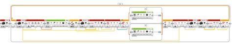 Lego Mindstorms Ev3 Array Operations Block In Detail