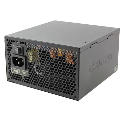 Xilence - XN073 XP750MR9 750 Watt Power supply, Performance X | XP750MR9