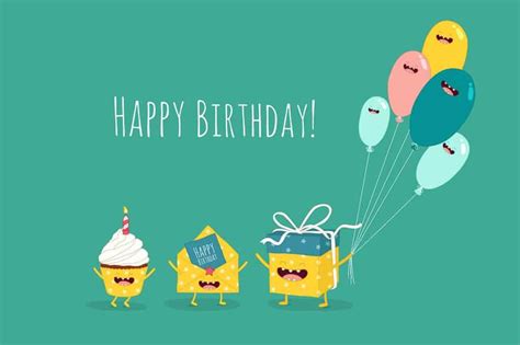 68 Funny Birthday Wishes For All Occasions