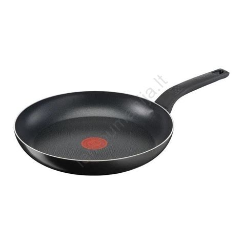 Tefal - Keptuvė SIMPLY CLEAN 30 cm | Lempumanija